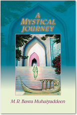 mystical-book – Bawa Muhaiyaddeen Fellowship