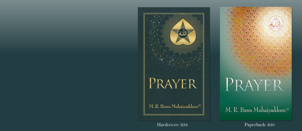 prayer-slide – Bawa Muhaiyaddeen Fellowship